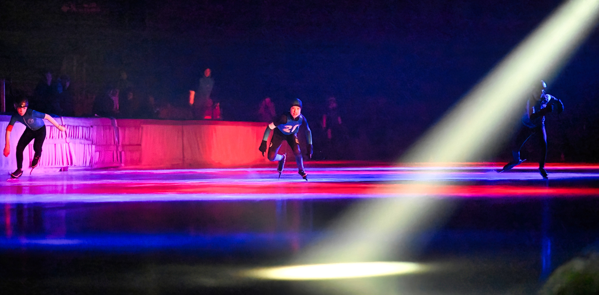 Lustrum – KNSB Gewest Zuid-Holland