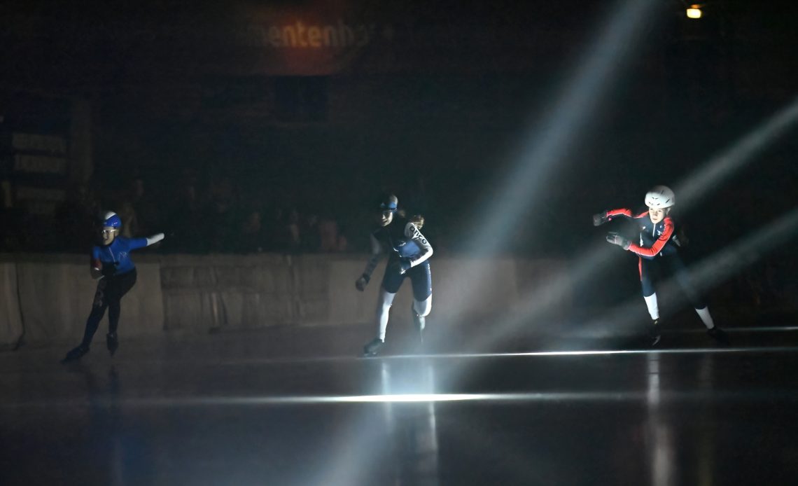 Boelsma Memorial in beeld en geluid – KNSB Gewest Zuid-Holland